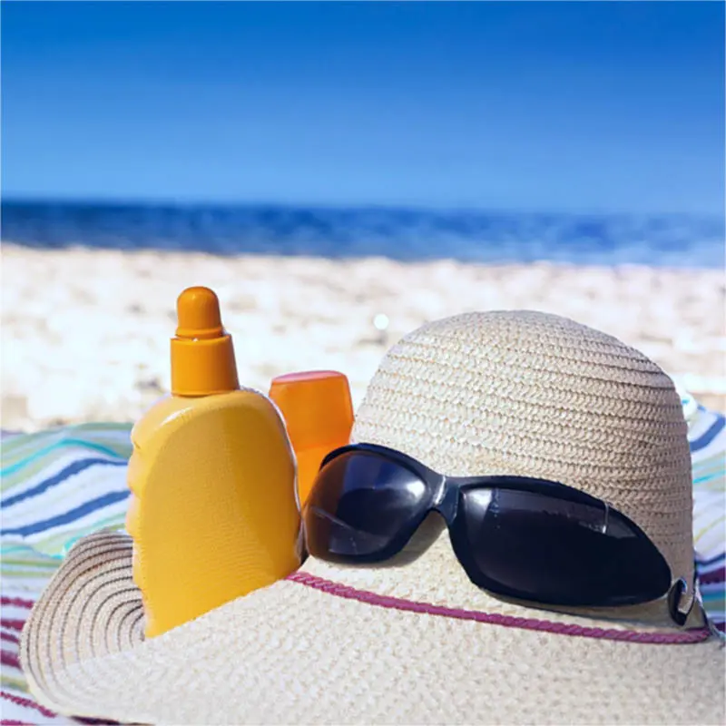 La Favorita Casa Enguita - 4 Consejos para protegernos del sol