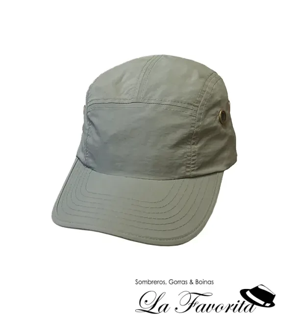 Gorra deportiva verano modelo Reef - Hatland